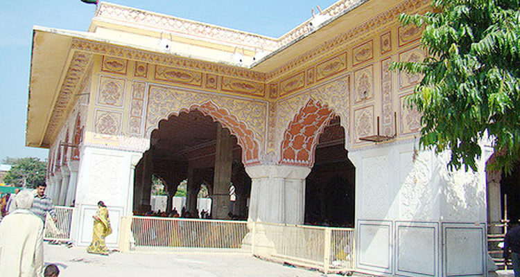 Govind Dev Ji Temple Jaipur, India (Timings, History, Entry Fee, Images ...